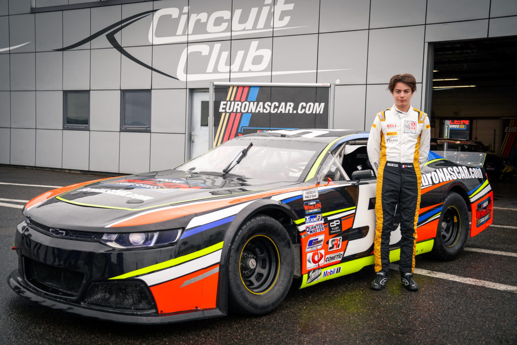 Accueil - Feed Racing France